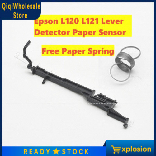 Free Spring Suitable Paper Arm Sensor spring Separation Roller for ...