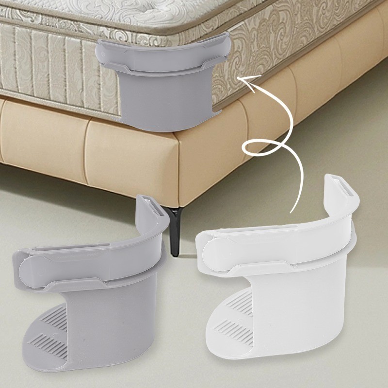 【Manila Stock】4pcs Invisible Bed Corner Sheet Grippers - Heavy Duty Bed ...