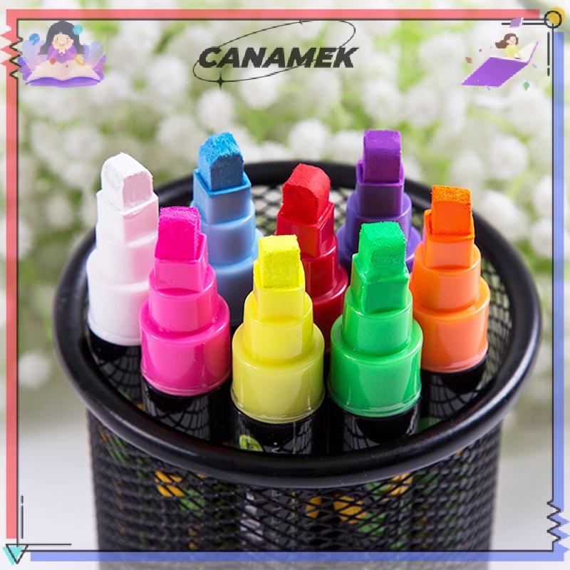WMPH Fluorescent Board Special Pen, Marker Pen Flash Color Pen Pen ...