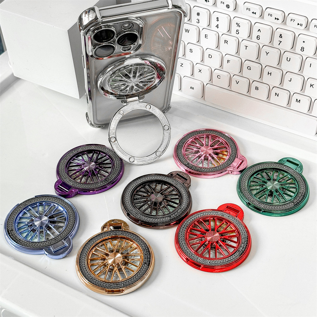 Mobile Phone Stand Sticky Desktop Multifunctional Horizontal Vertical ...