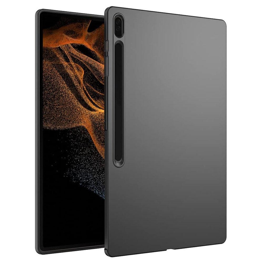 Soft Silicone Case For Samsung Galaxy Tab S8 S9 Ultra 14.6 SM-X900 SM ...