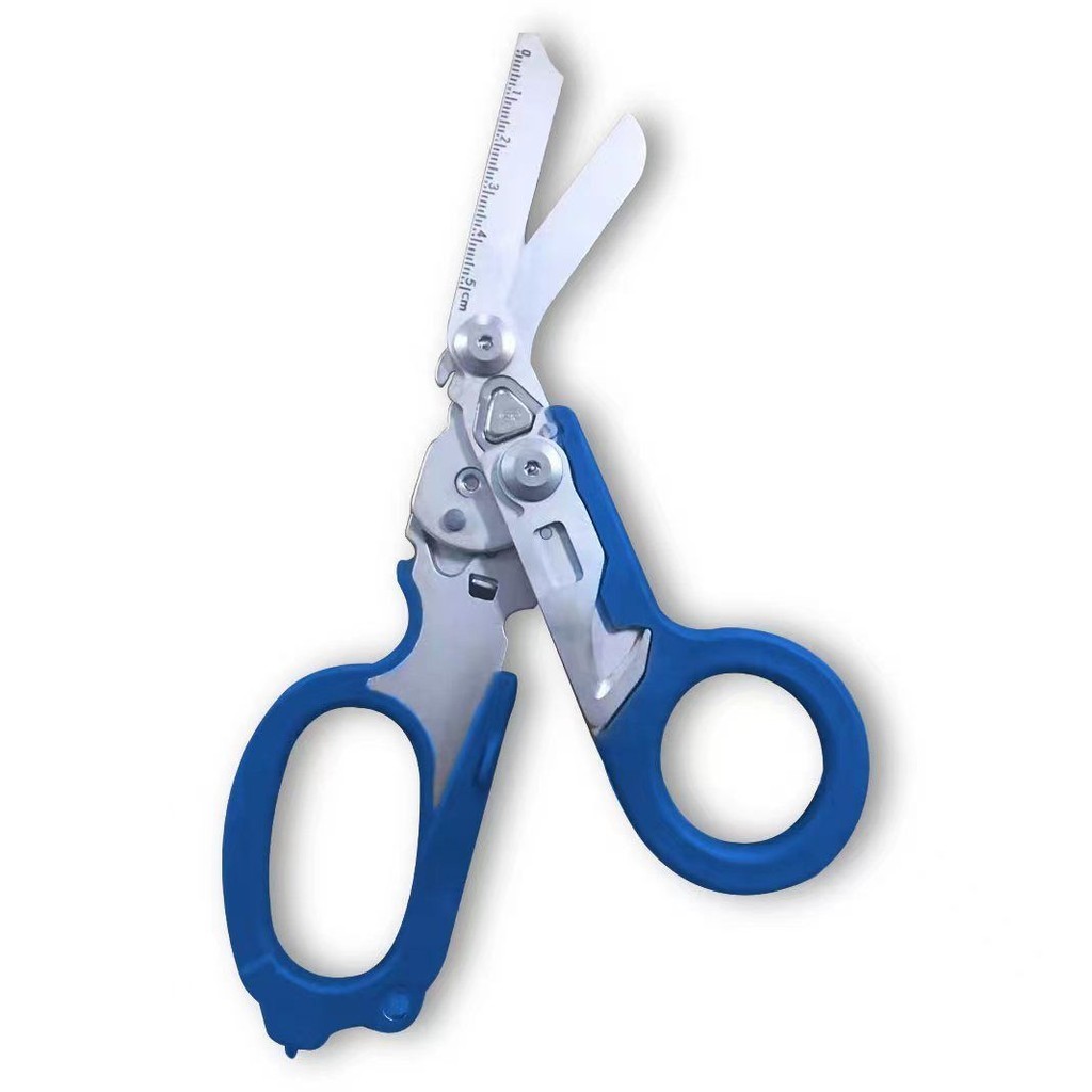 Leatherman Leatherman Raptor Scissors Multifunctional Folding Scissors ...