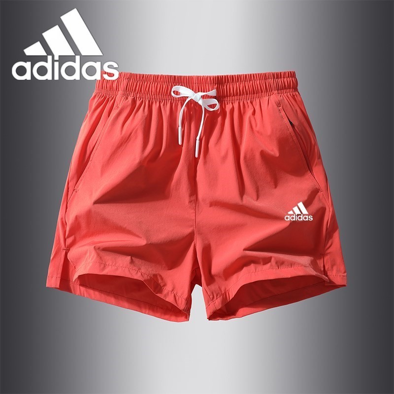 Casual shorts for men sports gym jogging running basketball Taslan ...