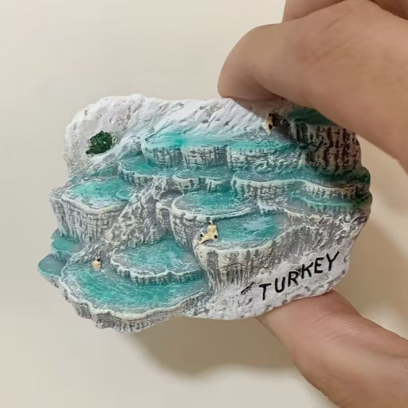 Refrigerator Magnets Egypt Turkey Switzerland Lucian Turkey Thailand ...