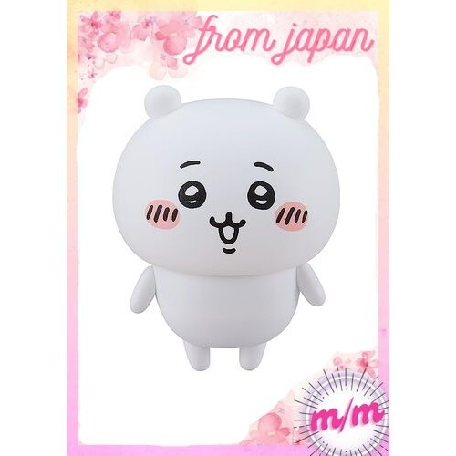 Max Factory (Max Factory) Nendoroid Chikawa Non -Scale Plastic Painted ...