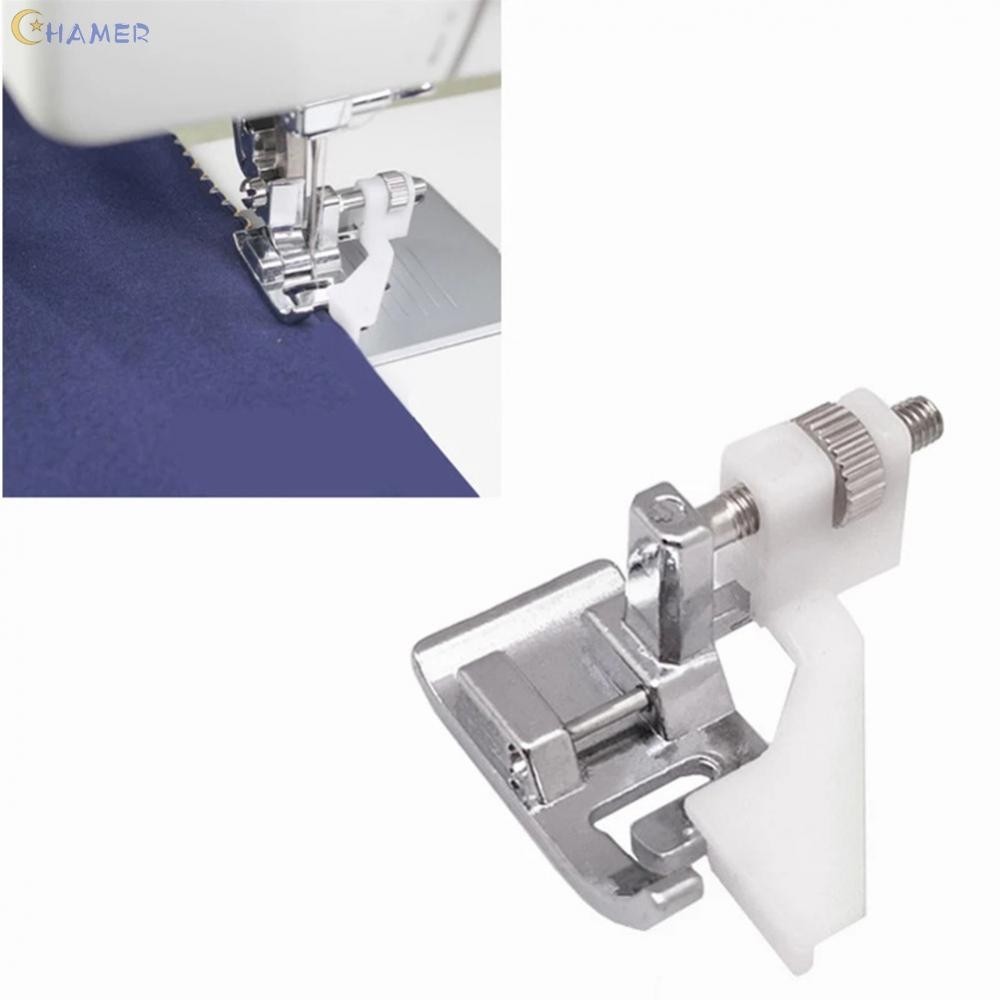 【CHAMER】Professional Grade Adjustable Blind Hem Foot Fits All Low Shank ...