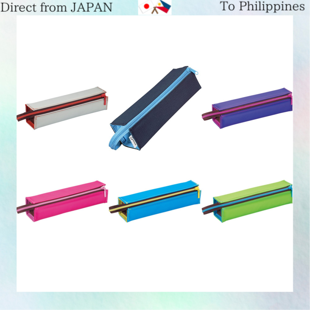 KOKUYO Pencil Case Tray C2 C2 Gray F-VBF140-5 ,Gray (old specification ...