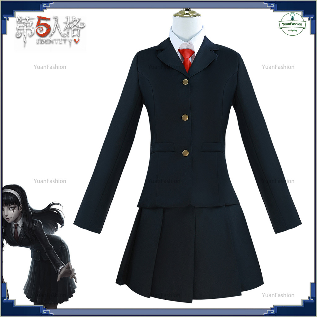 [Pre-Sale] Kawakami Tomie cosplay Identity V cosplay Clothing Dream ...