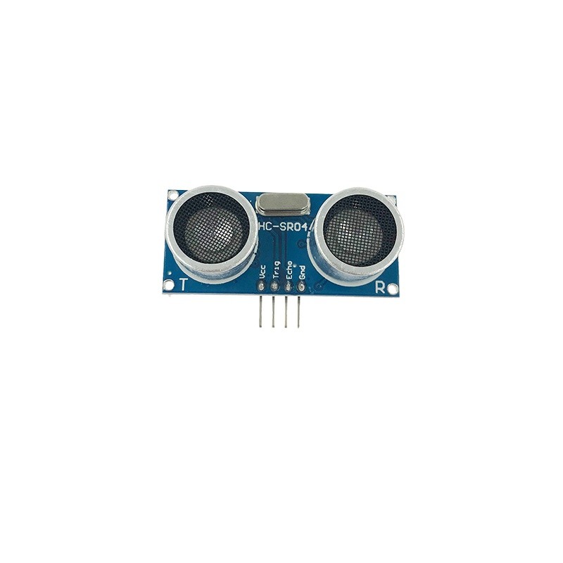 HC-SR04 ultrasonic module acoustic ranging module sensor is suitable ...