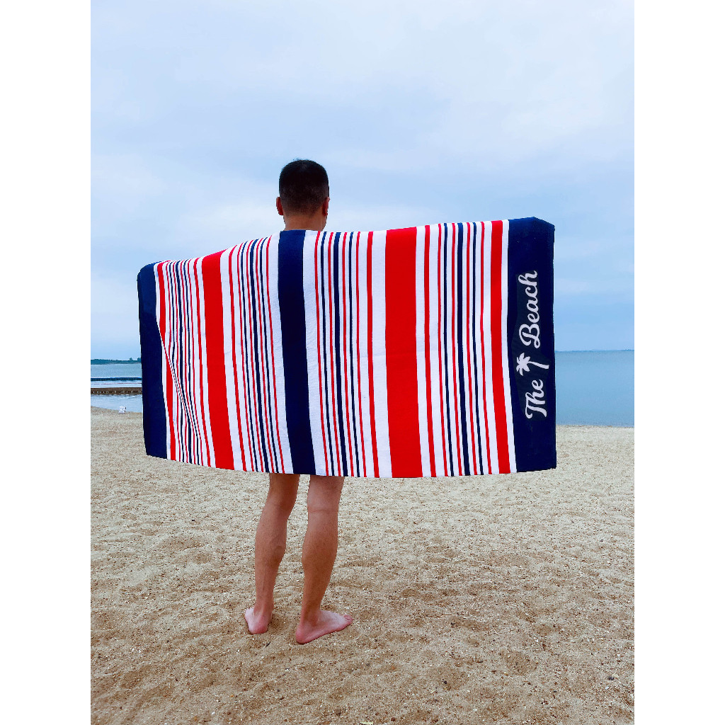 buyer Big size 70*140cm Cotton Microfiber water absorbing towel bath ...