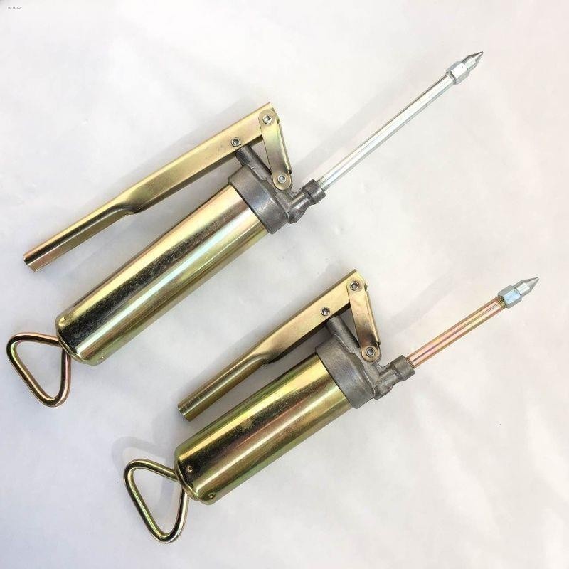 COD☆COD☆Grease gun small model grease gun butter gun mini manual ...