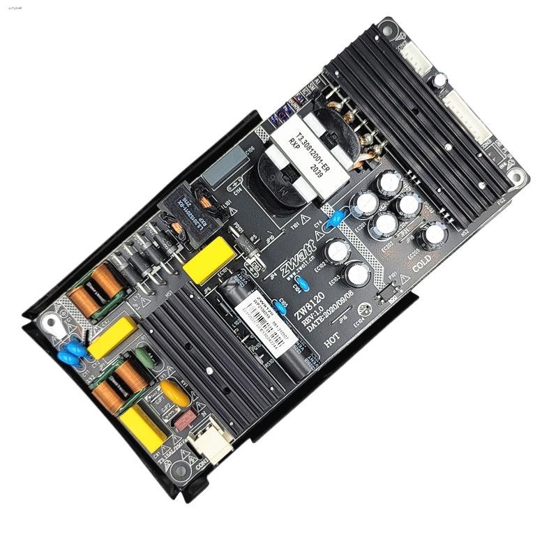 COD☆Advertising machine built-in power supply Model ZW8120 supports X86 ...