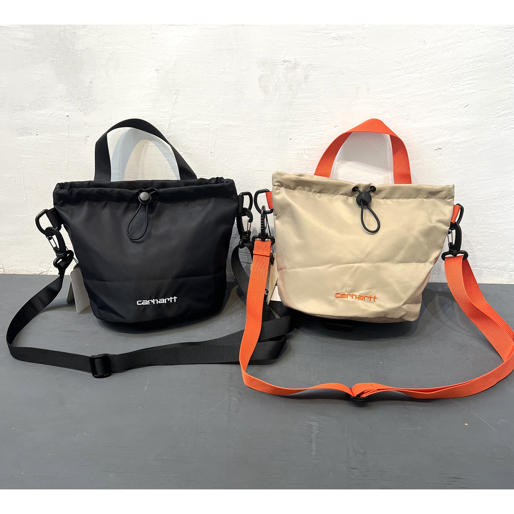 Diagonal Bag Large Capacity Waterproof Handbag Tote Bag | Shopee ...