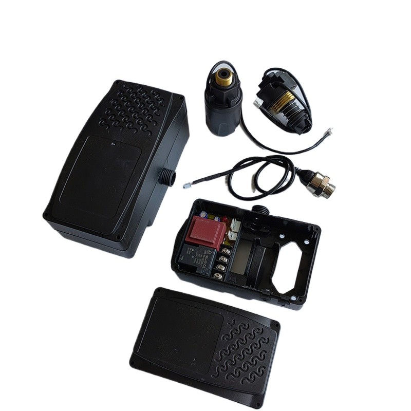 Lesen intelligent booster pump accessories water flow sensor pressure ...