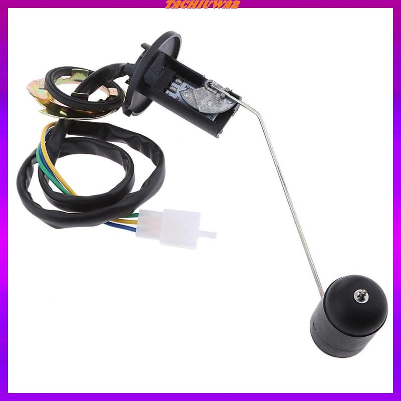 [Tachiuwa2] 3 Pins Fuel Gauge Sending Unit Sensor GY6 CF250 50cc 125cc ...