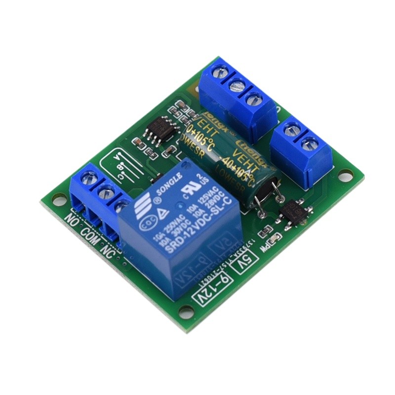 Automatic water level control switch module water tank water tower pool ...