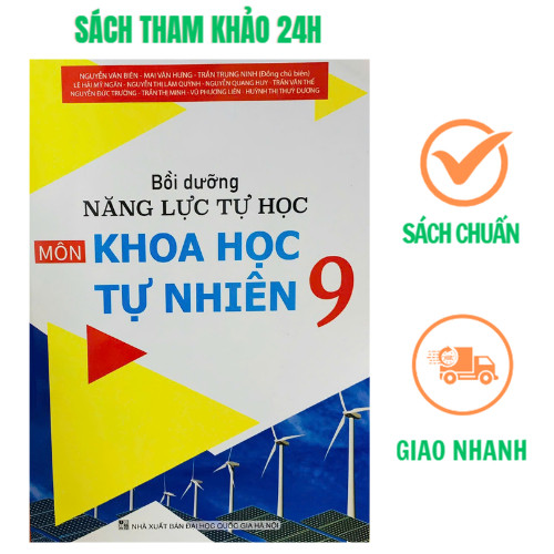 Book - Fostering self-study capacity in Natural Sciences grade 9 (DT ...