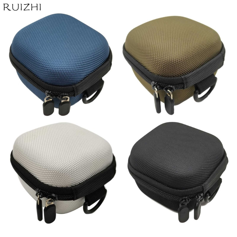 EVA Hard Case Headphone Carrying Case Storage Bag Protect Pouch Sleeve ...