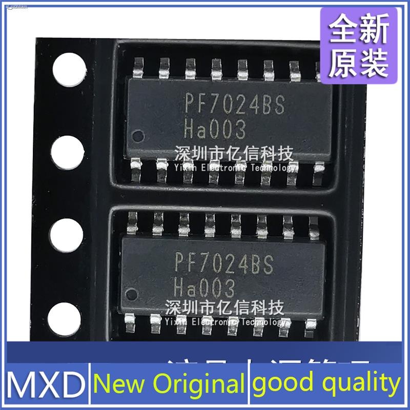 COD☆5 Pcs/Lot Bagong Orihinal na Na-import on PF7024BS Power IC Patch ...
