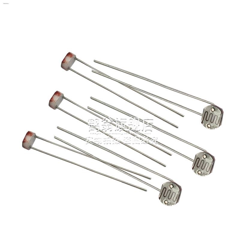 Pabrika☆5549 5539 photoresistor photoelectric switch photoelectric ...