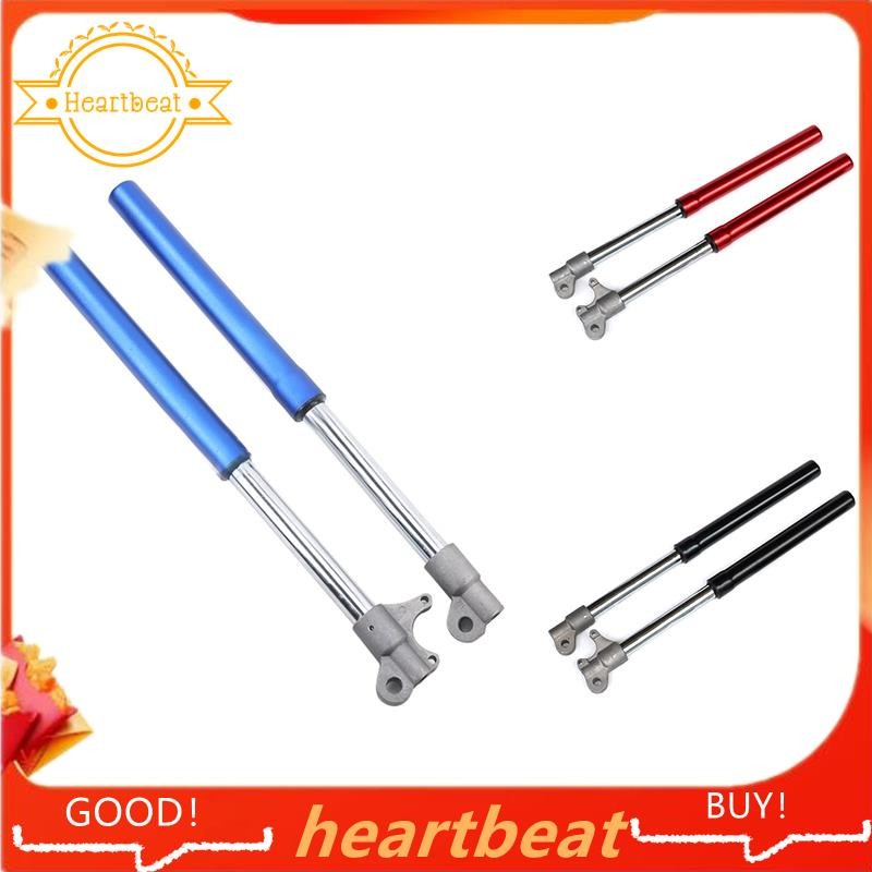 [Hot-Sale] Motorcycle Front Inverted Fork Shock Absorption for China ...