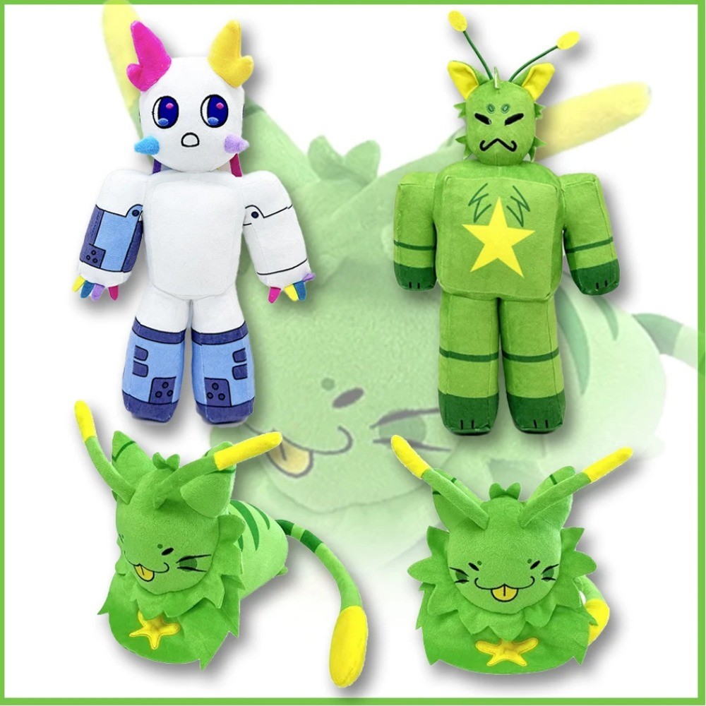 Gnarpy Discovers The Internet Plush Toy Regretevator Gnarpy Plush Cat ...