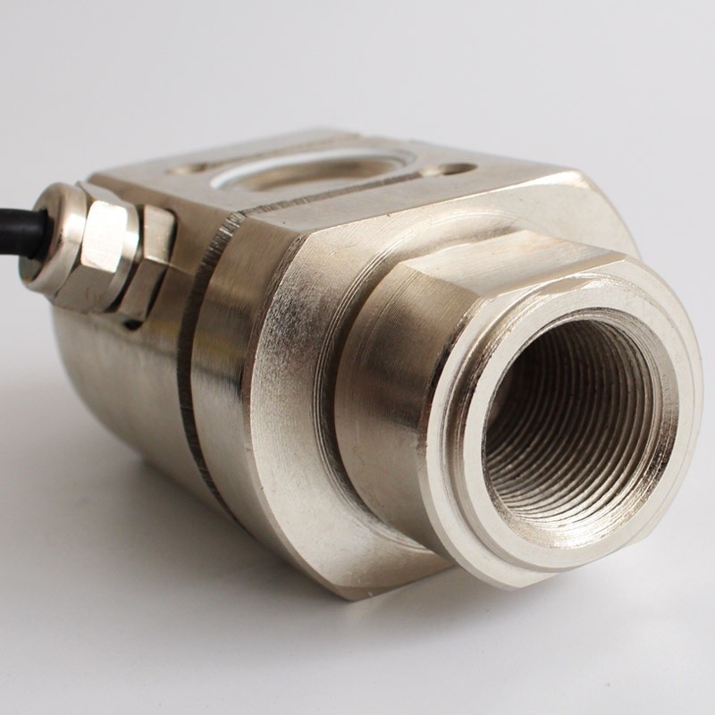 COD☆Ocean column type S-type tension pressure sensor load cell weight ...