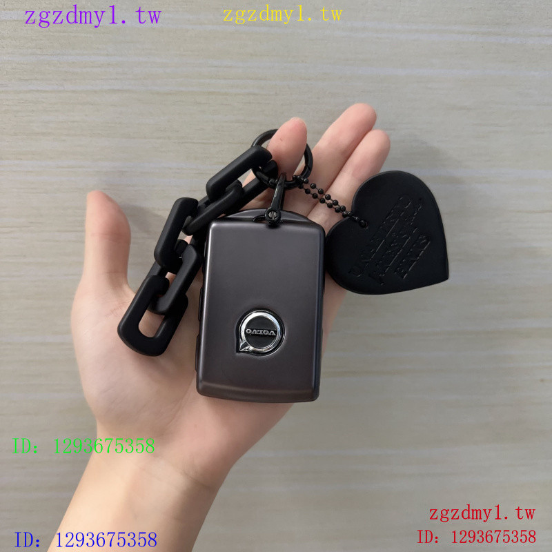 VQKZ VolvoVolvo Volvo、xc60New Key Case xc90/s60Car s90/xc40l Shell v60 ...