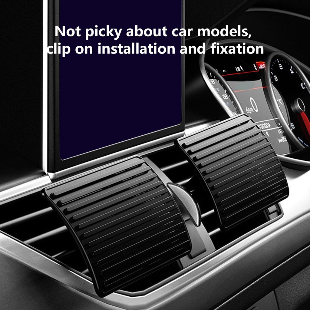 Air Conditioner Deflector Cover Car Air Vent Wind Guide Anti-Direct ...
