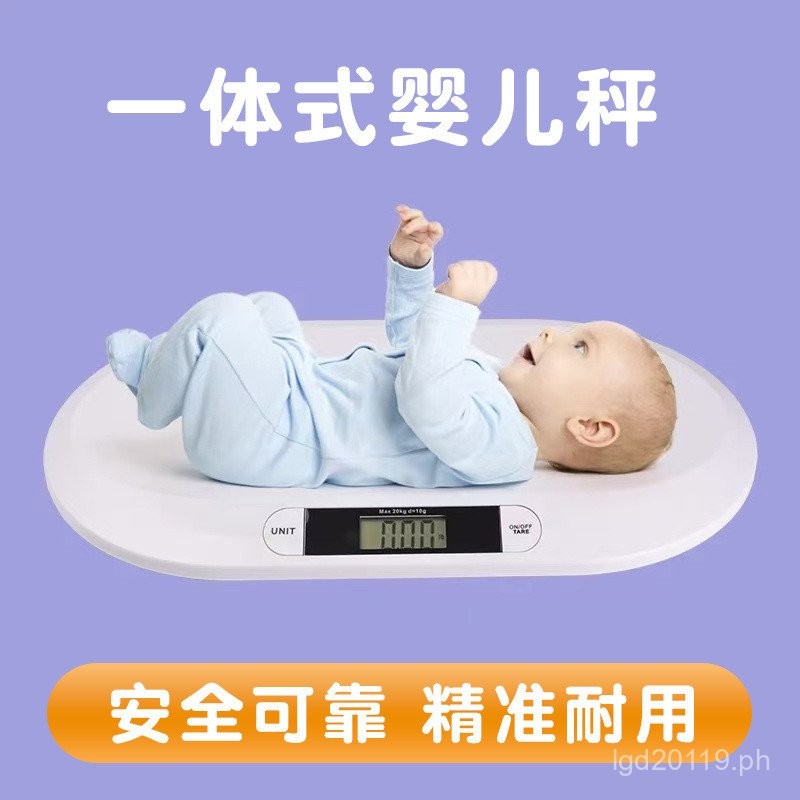 Home Use Newborn Baby Weighing Scale Baby Scale Electronic Hospital ...