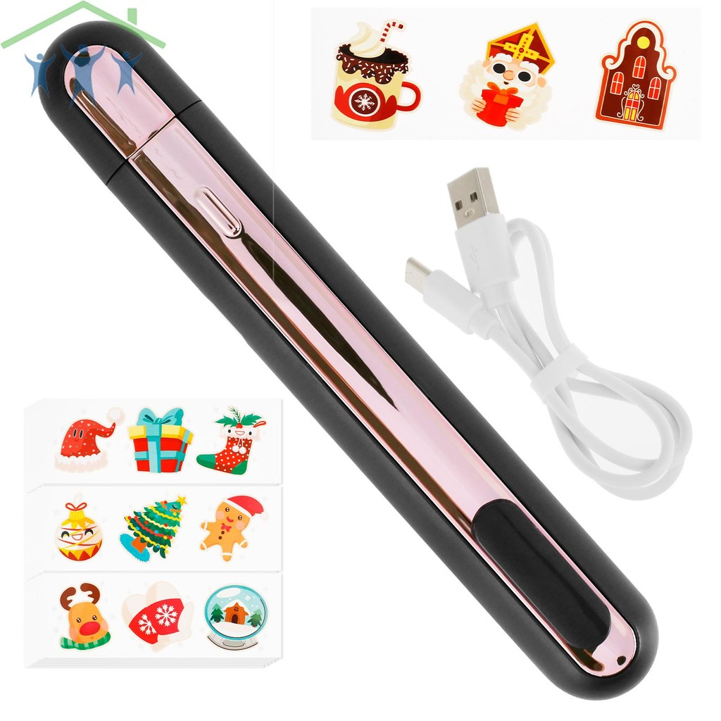 Mini Heat Press Machine Small Heat Press with 3s Rapid Heat ...