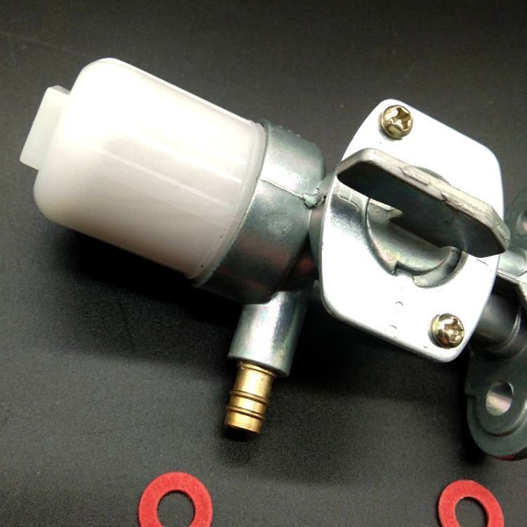 Haojue Silver Leopard HJ125-7/7A/7C/7D/7E/150-3 Motorcycle Fuel Tank ...