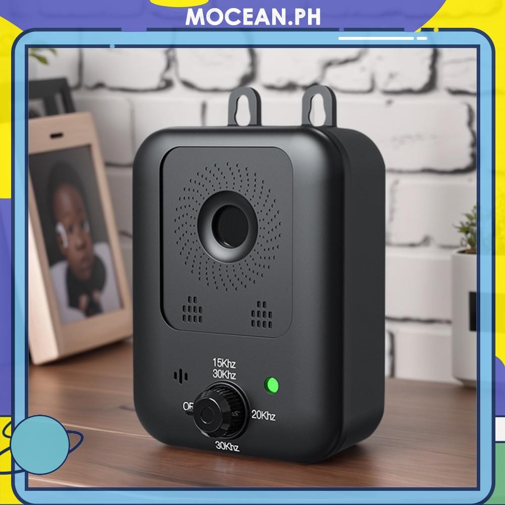 [mocean.ph] Anti Barking Devices with 3 Modes Auto Barking Control ...