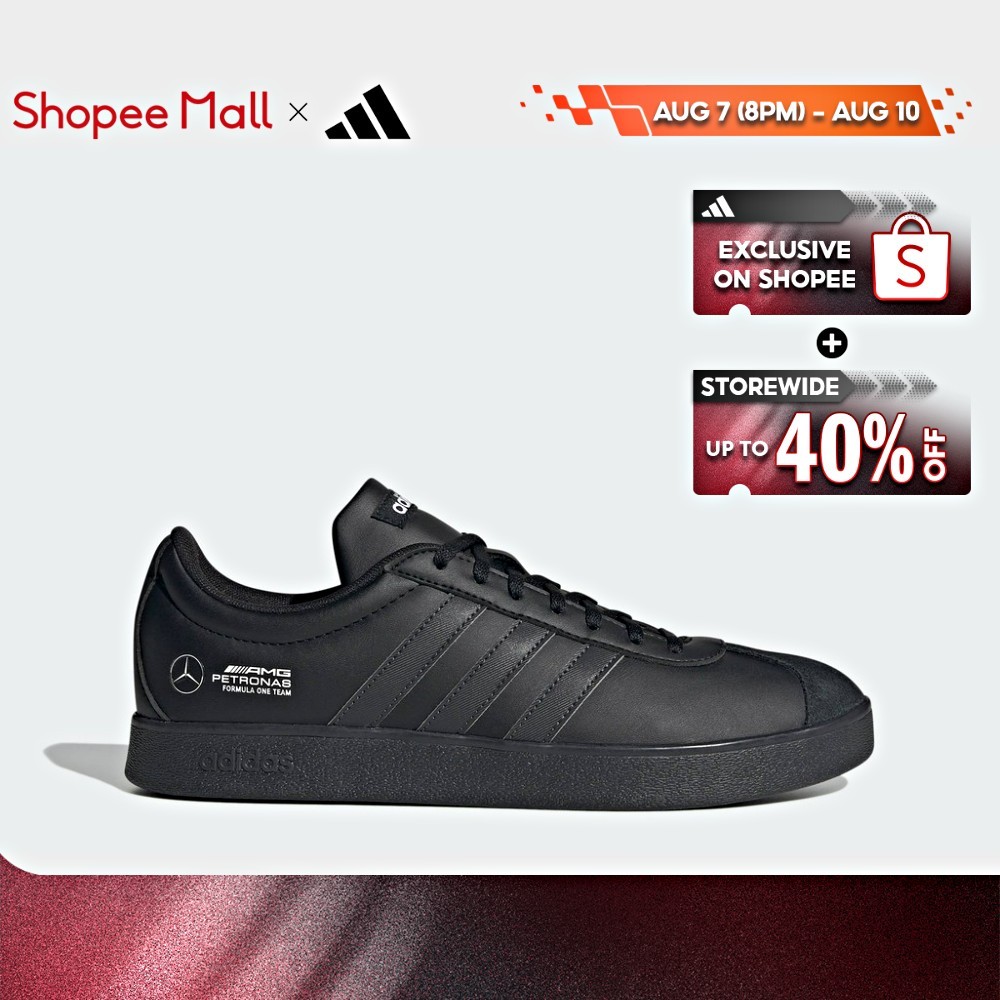 adidas Motorsport MERCEDES - AMG PETRONAS FORMULA ONE TEAM VL COURT ...