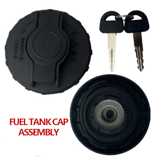 Gas Tank Cap Suzuki K6A DA52 DA62 DA63 DA64 DA65 with Keys DA63T DA64V ...