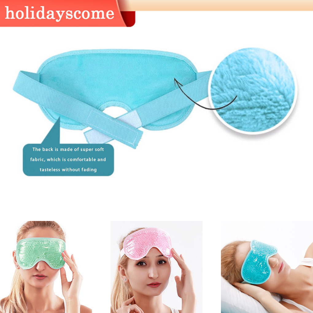 [Hclm] Eye Patch PVC Fabric Blindfold Hot Elastic Eye Eyepatch ...