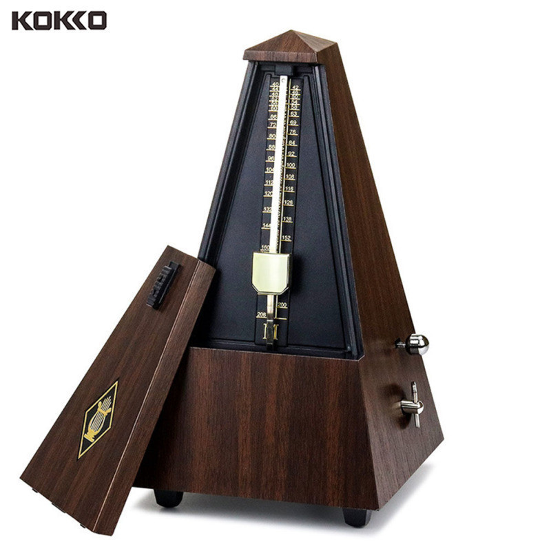 RQFF-KOKKO Guitar Metronome Online Mechanical Pendulum Mecanico for ...