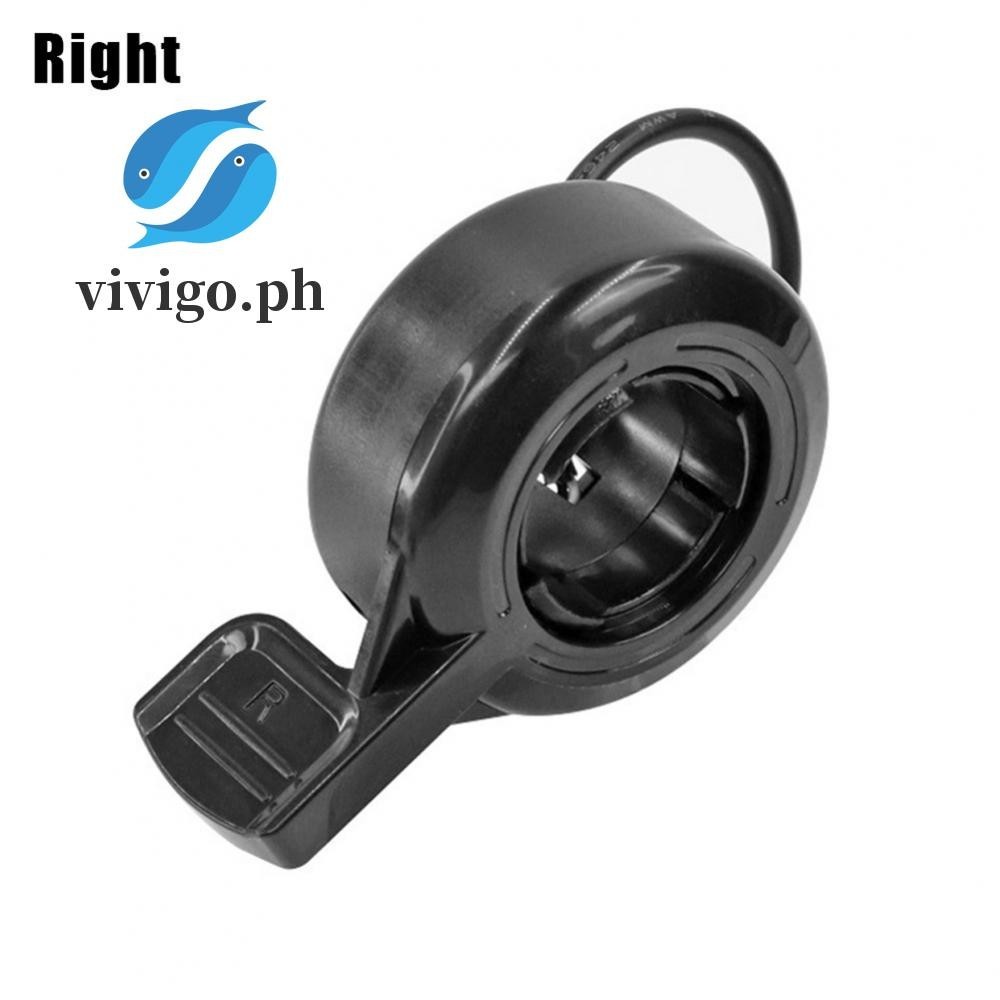Smooth and Responsive Electric Scooter Brake Speed Controller for ...
