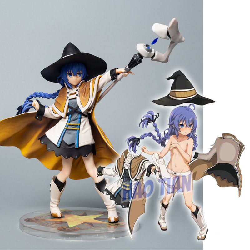 Anime Removable High Quality Jobless Reincarnation Mushoku Tensei Roxy ...