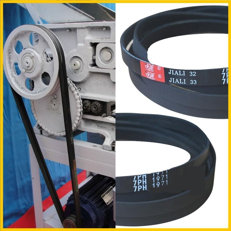 won Portable Washing Machine Transmission Belt Replacement Dryer Drum ...