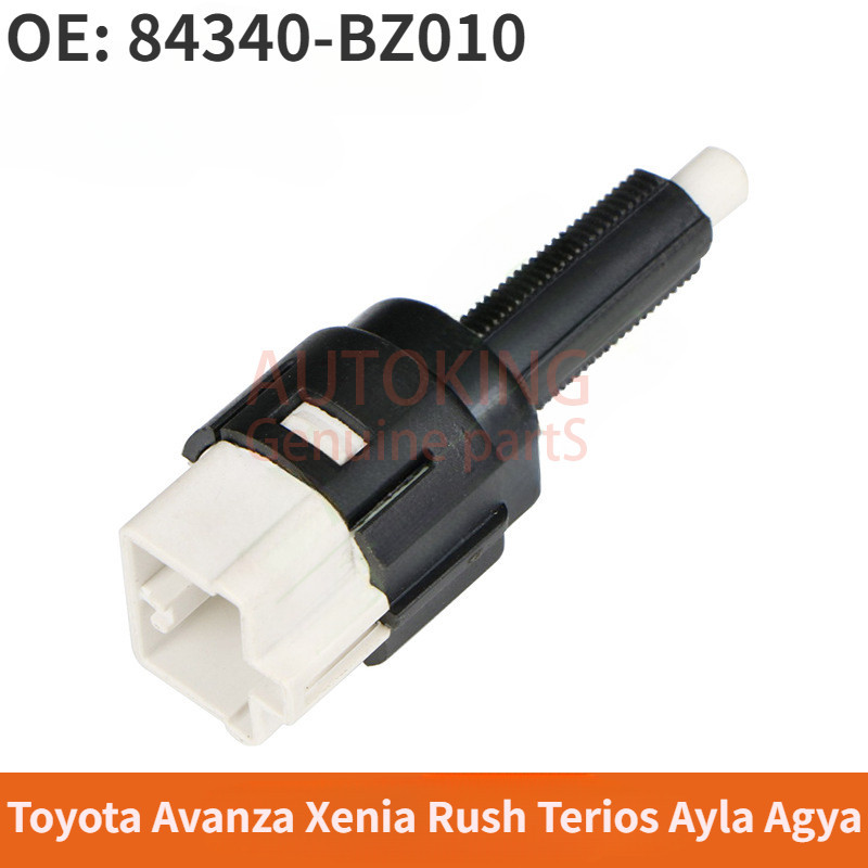 Brake Light Switch for Toyota Avanza Xenia Rush Terios Ayla Agya OE ...