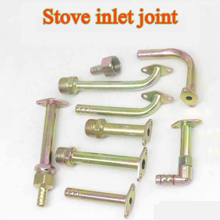 Steam Box Pasta Cooker Barbecue Machine Gas Fittings Connector Hose ...