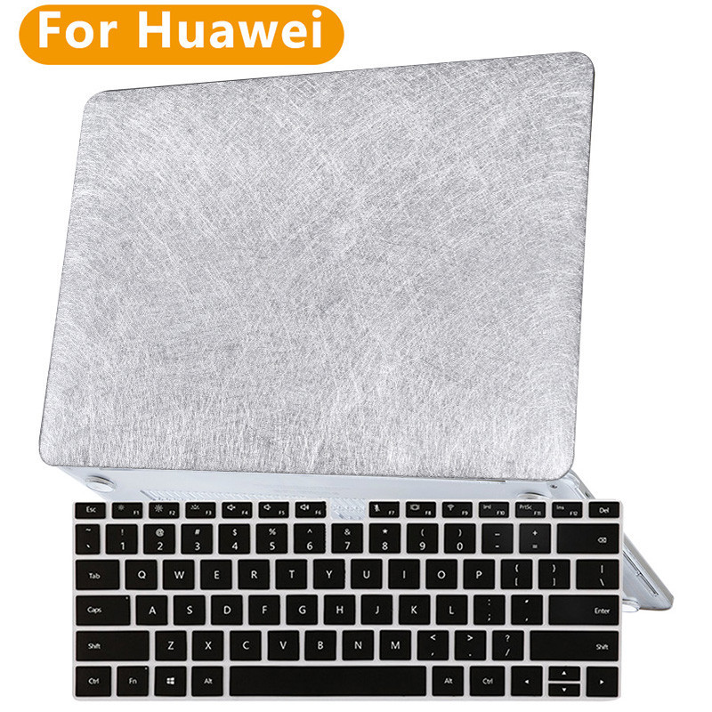 New Cloud Silk Design Case for Huawei Matebook D14 D 15 D16 2023 2024 ...