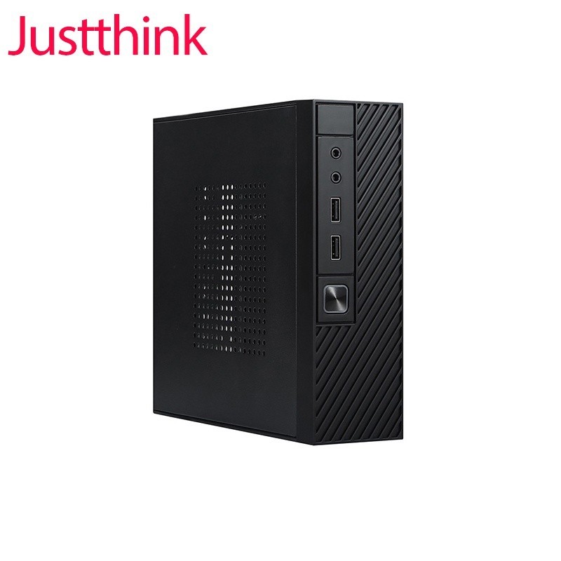 RQ+＞Gaming MiniPc Host Intel Core i7 i5 i3 6100 8G Ram 512 SSD Game ...