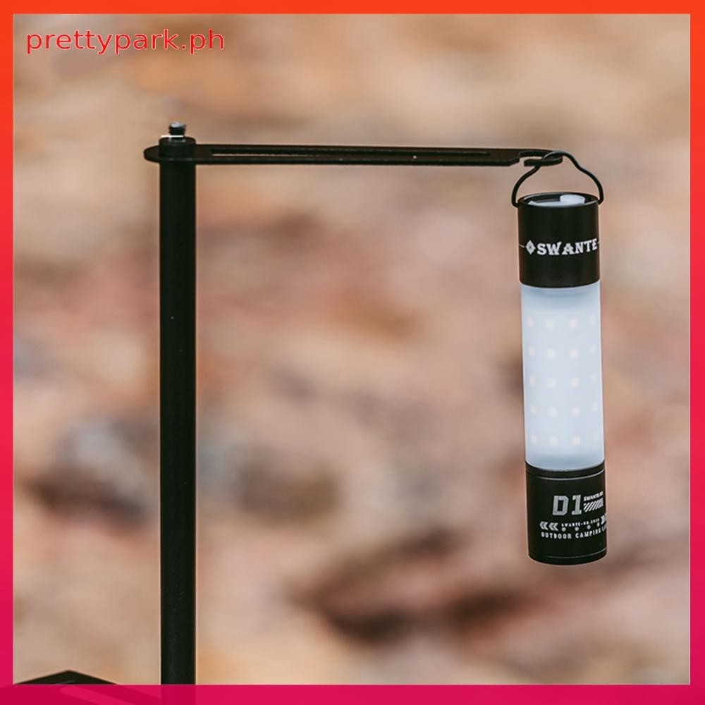LED Camping Light 2600mAh Camping Lamp 350LM Camping Stick Light IPX4 ...