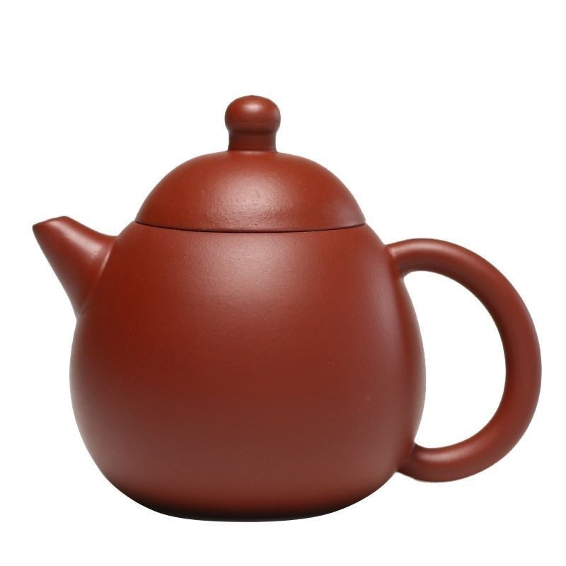Yixing Zisha Ore Pot Original Story Dahongpao Classic Dragon Egg Pot ...