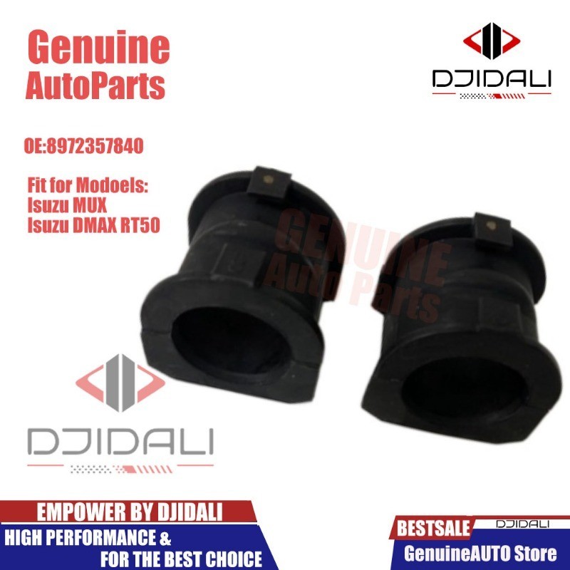 Isuzu Front Stabilizer Bar Bushing for Isuzu MUX, DMAX RT50 8972357840 ...