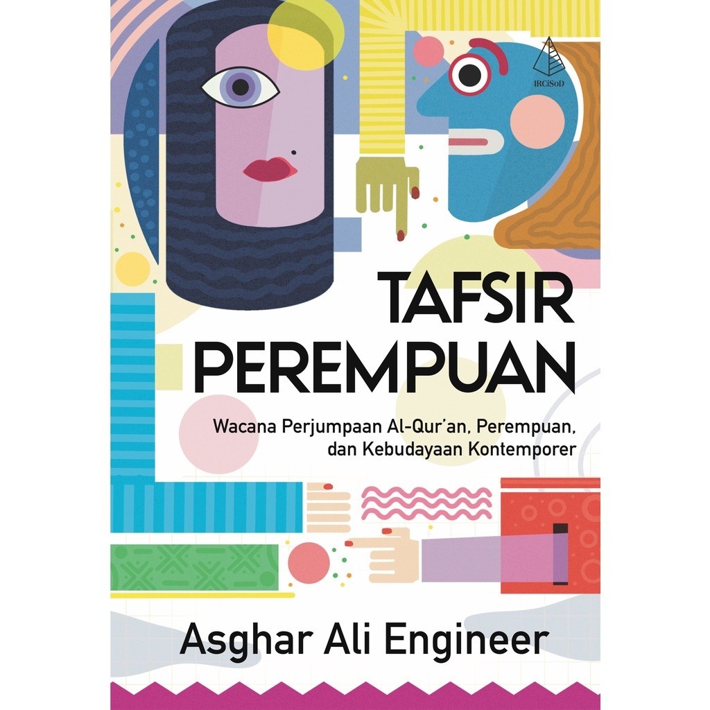 Interpretation of Women - Ashar Ali Engineer - IRCiSoD | Shopee Philippines