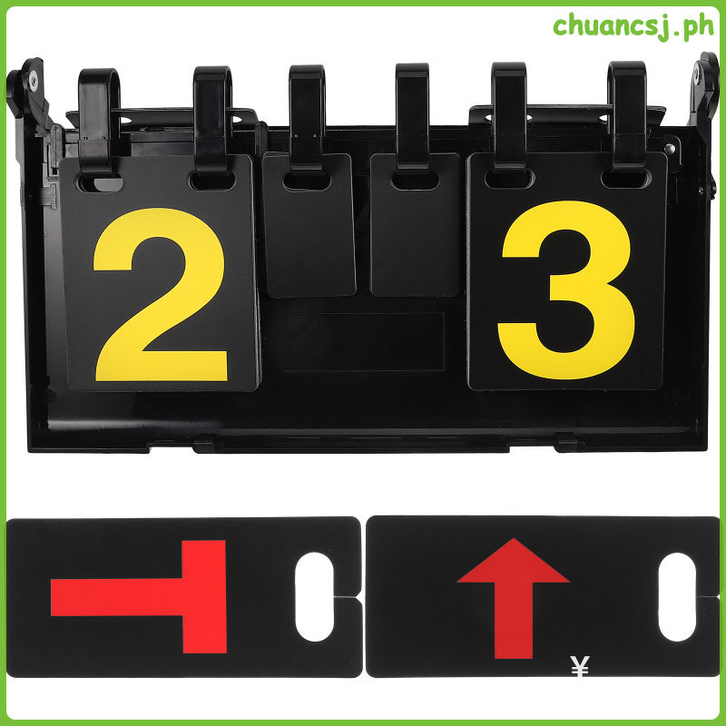 Tennis Score Keeper Game Scorer Scorekeeper for Net Multifunctional ...