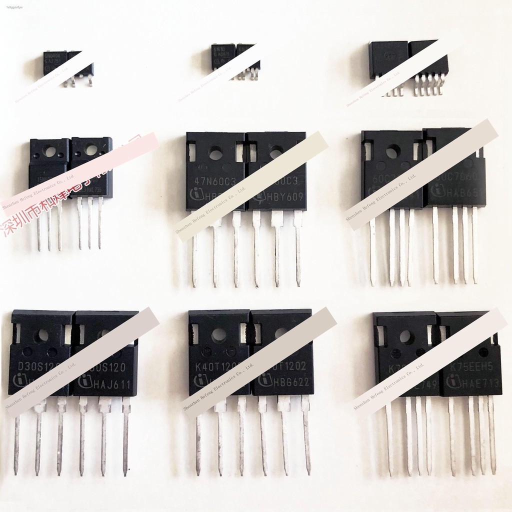 MUR6030NCA fast recovery rectifier diode inverter welding machine ...